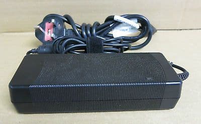 HP Series PPP016H AC Power Adapter 18 5V 6 5A 120W - P/N 463555-002