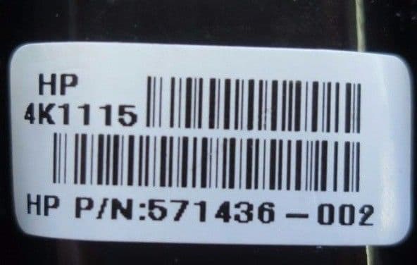 HP Smart Array Battery Capacitor Pack For P410 P410i P812 Controller ...