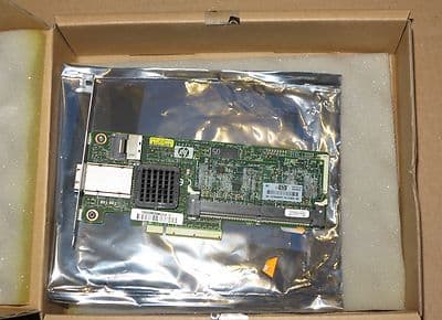 HP Smart Array P212 RAID Controller With 256Mb Cache 462594-001 462834 ...