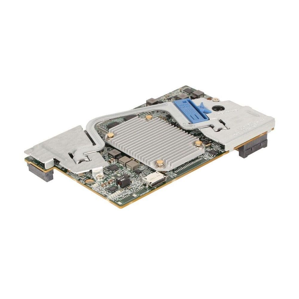 HP Smart Array P246BR FBWC 12GB/s 4-Port SAS/SATA RAID Controller ...