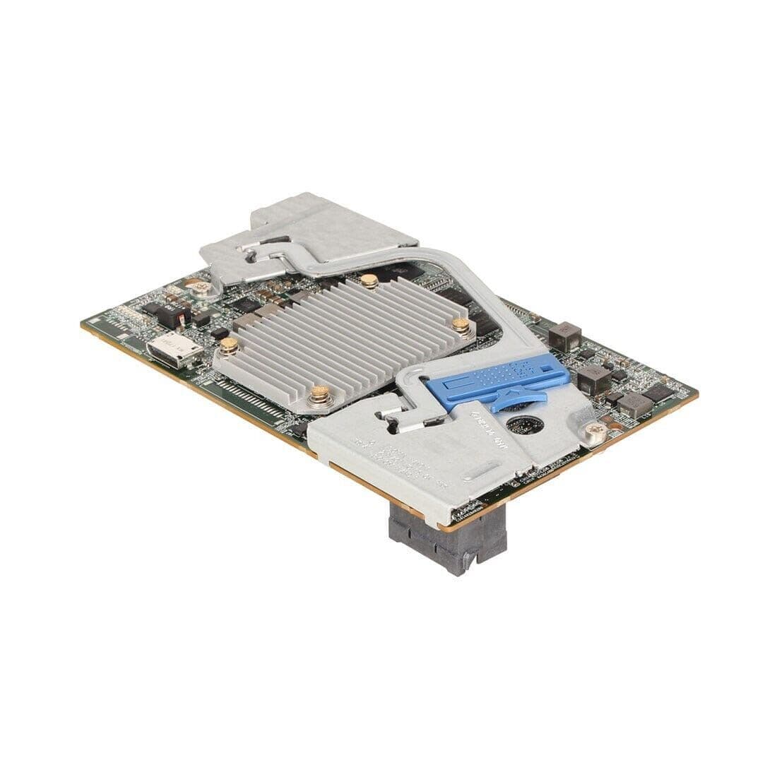 HP Smart Array P246BR FBWC 12GB/s 4-Port SAS/SATA RAID Controller ...