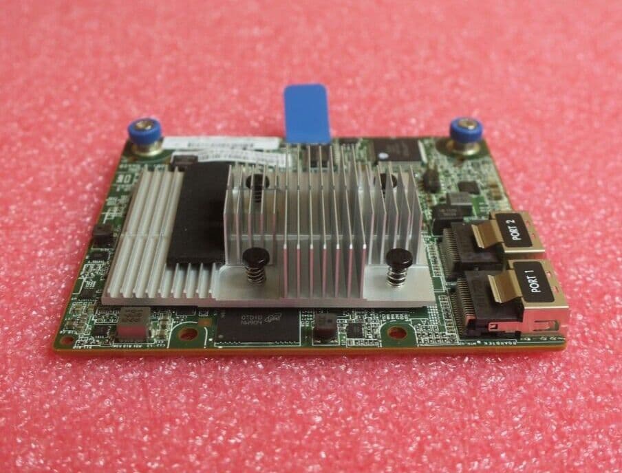 Hp Smart Array P408i A Sr Gen10 12g Sas Modular Controller 836260 002 804331 B21