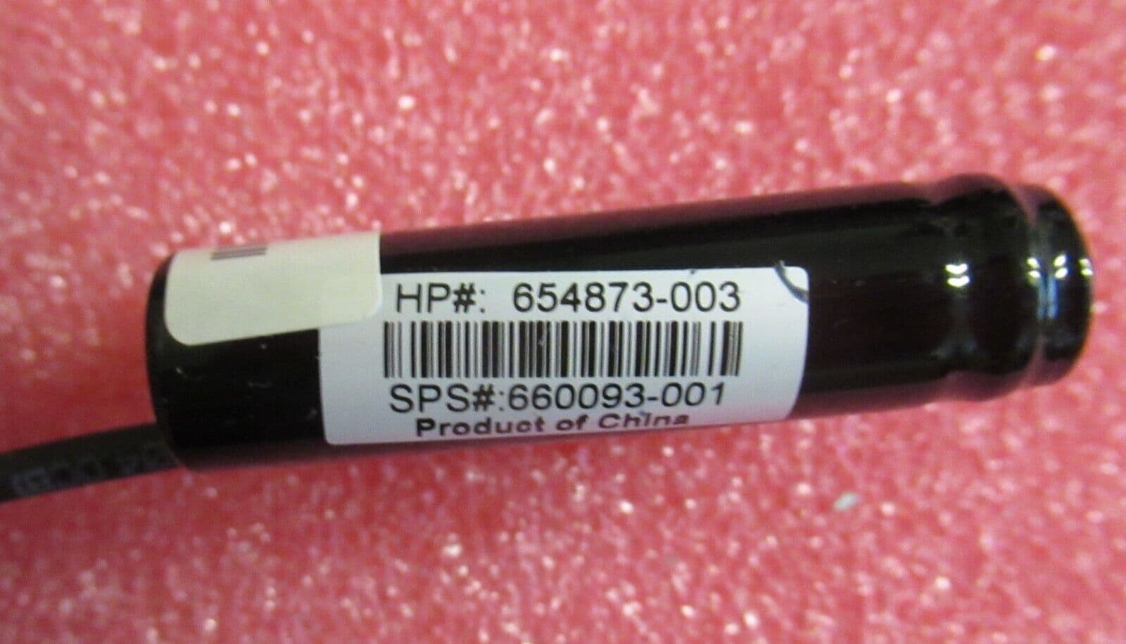 HP Smart Array P420 P421 1GB FBWC Cache Module W/ Battery 633542-001 ...