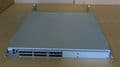 HP SN3000B 16Gb 24/24 24-Port Fibre Channel FC SAN 1U Switch QW938A ...