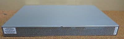 HP Storage Works 4/8 4Gb/s Fibre Channel FC SAN Switch A7984A