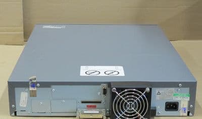 HP StorageWork 1/8 AF204A Ultrium 960 LTO 3 LTO3 Tape Autoloader ...