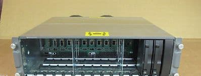 HP StorageWorks 14-Bay Storage Array P/N AD542A