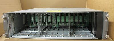 HP StorageWorks 14 Bay Tape Array 3RA4076AA SCSI SCSI Ultra 320 Drive