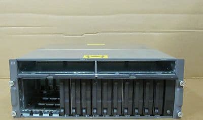 HP StorageWorks 500 Modular Smart 14-Bay Array Series MSA500 P/N 70 ...