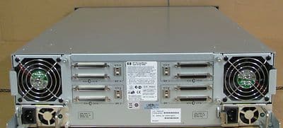 HP StorageWorks 5300 Tape Array C7508-60070 3U