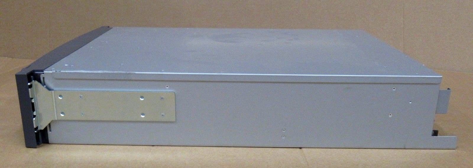 HP StorageWorks 5300 Tape drive array DW019A no drives
