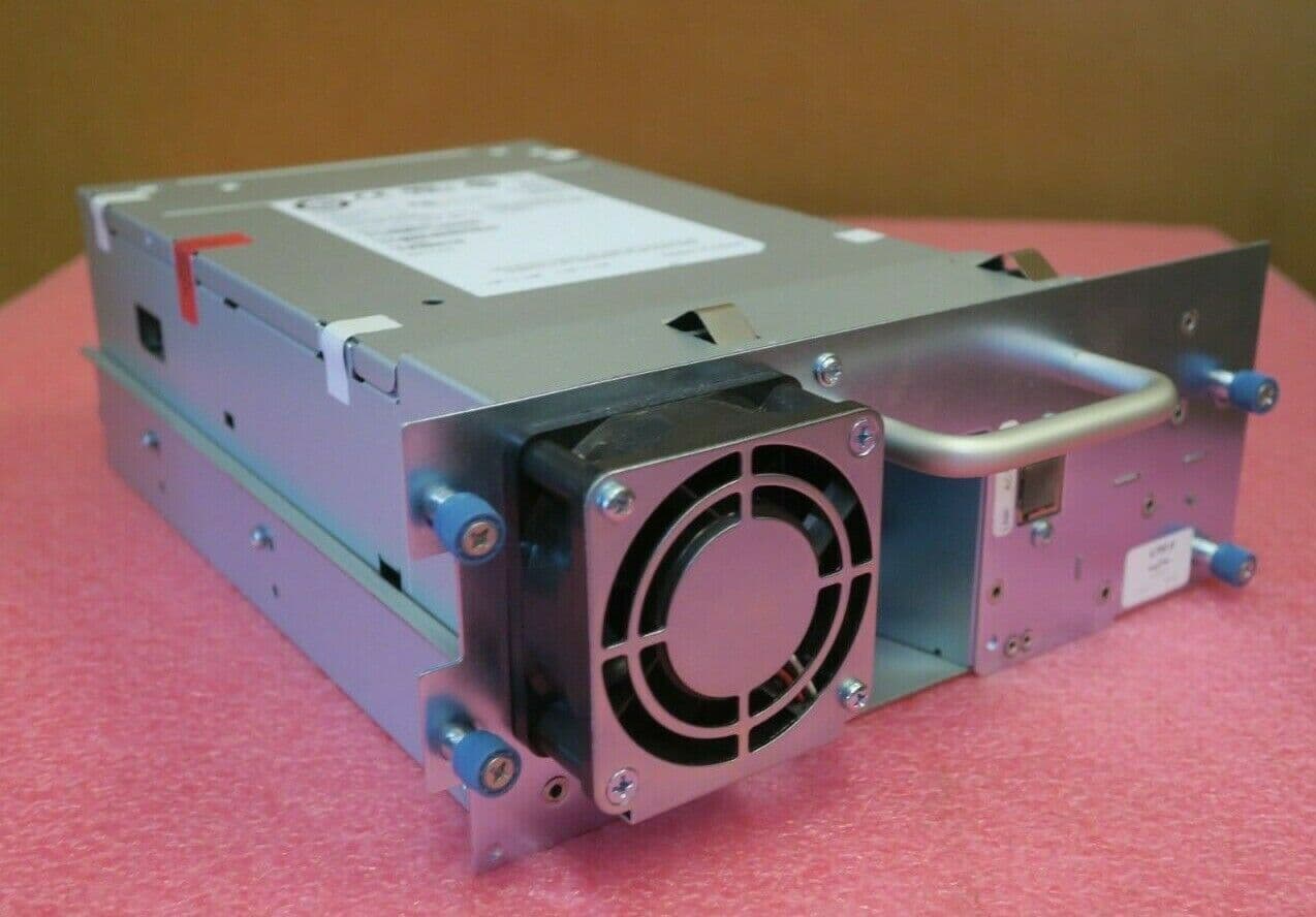 HP Storageworks 695109-001 BL535B Ultrium3280 - LTO5 FC FH Backup Tape ...