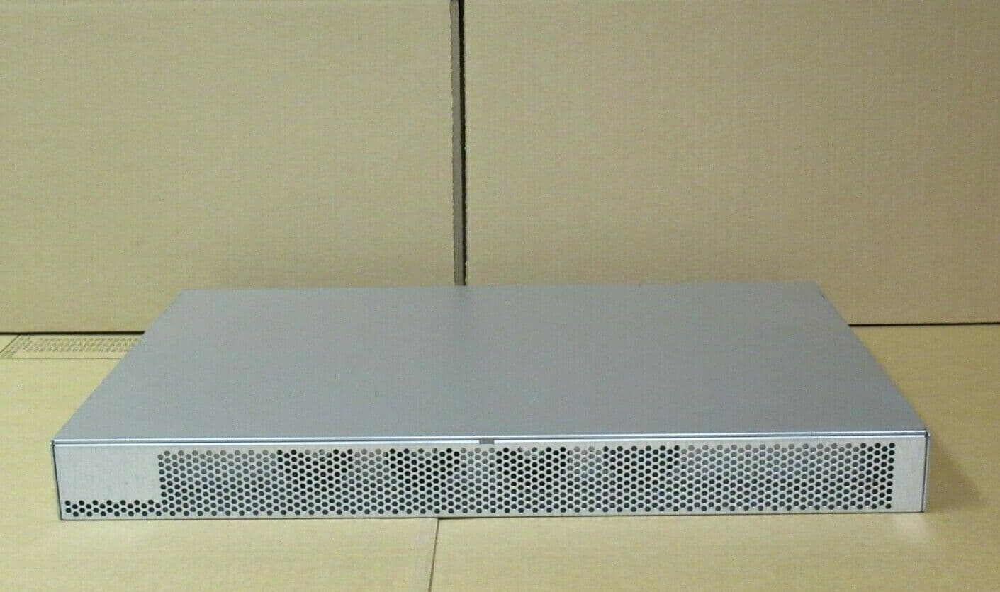 HP StorageWorks 8/8 SAN Switch 8Gb 24 Ports Active AM867A 492291-001 ...