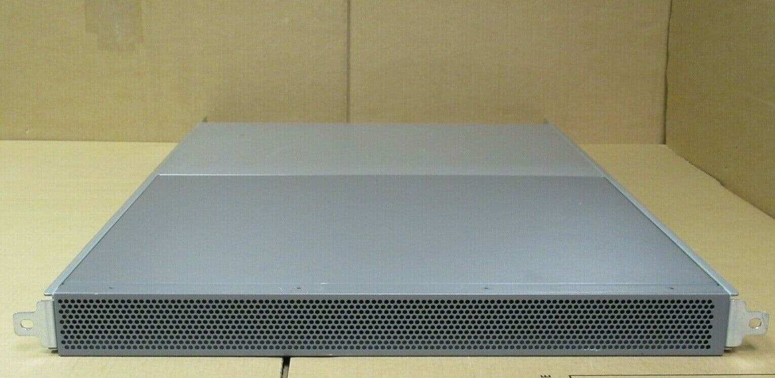 HP StorageWorks 8/8 SAN Switch 8Gb 8 Ports Active AM867A 492291-001 ...