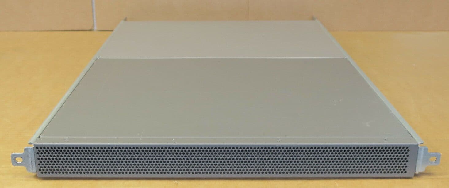 HP StorageWorks 8/8 SAN Switch 8Gb 8 Ports Active AM867B 492291-002 4x ...