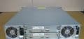 HP STORAGEWORKS AJ750A MSA2000 STORAGE ARRAY W/ DUAL HP AJ751A