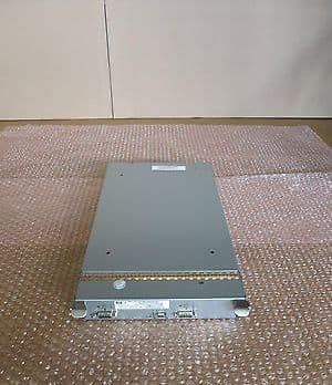 HP STORAGEWORKS AJ750A MSA2000 STORAGE ARRAY W/ DUAL HP AJ751A