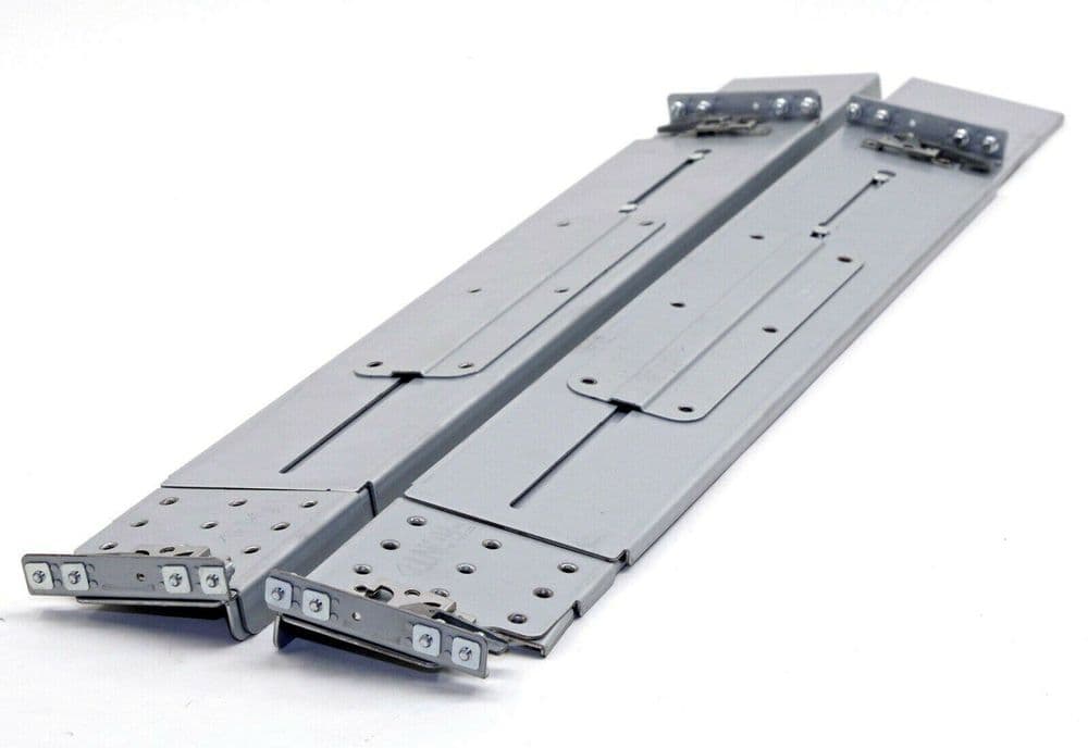 HP Storageworks BL C7000 C3000 Blade Enclosure Rail Kit 409800-001
