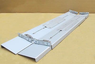 HP Storageworks BL C7000 C3000 Rail Kit For Blade Enclosure 410893-001
