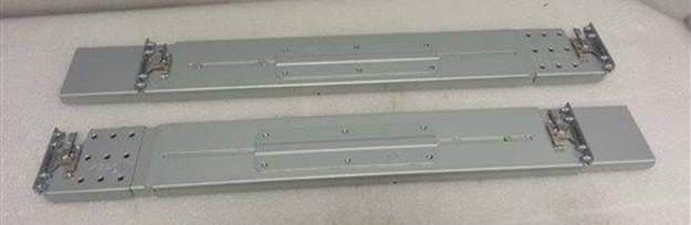 HP Storageworks BL C7000 C3000 Rail Kit For Blade Enclosure 410893-001