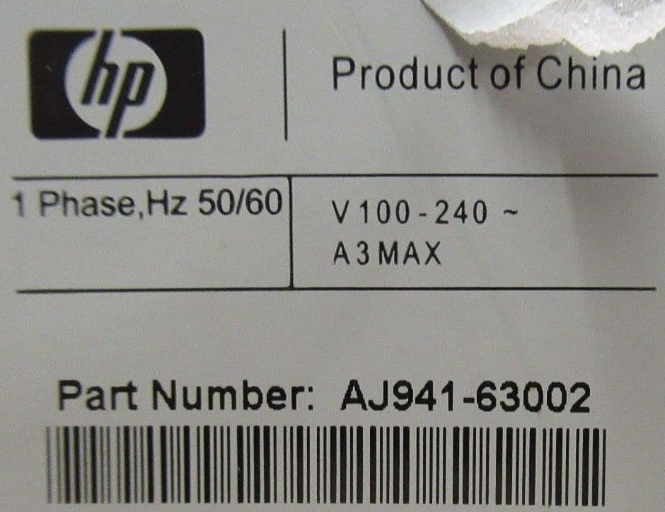 HP StorageWorks D2700 AJ941A 17x 146GB HDD Disk Enclosure 2x SAS I/O ...