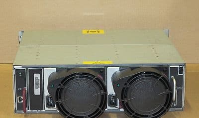 HP StorageWorks Drive Enclosure 3R-A407-AA Storage Array Shelf 123476-003