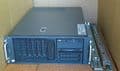 HP Storageworks EH903A - 1U Rackmount Tape Enclosure Ultrium 920 LTO3 ...