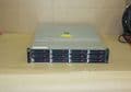 HP StorageWorks EVA4400 SAN Starter Kit 16 4Tb 3 Shelves 1 HSV300 ...