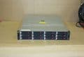 HP StorageWorks EVA4400 SAN Starter Kit 16 4Tb 3 Shelves 1 HSV300 ...