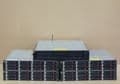 HP StorageWorks EVA4400 SAN Starter Kit 21 6Tb 4 Shelves 1 HSV300 ...