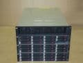 HP StorageWorks EVA4400 SAN Starter Kit 25 2Tb 4 Shelves 1 HSV300 ...