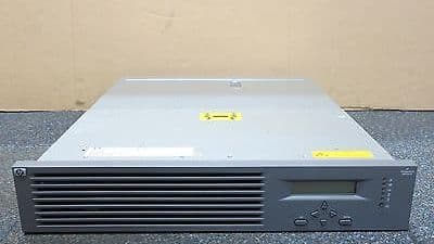 HP StorageWorks EVA8100 Controller HSV210-B AD524C 70-41138-21 390855-006