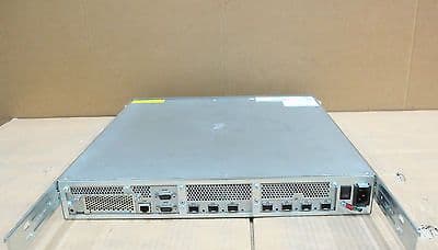 HP StorageWorks HSV110 Virtual Storage Array DS-HV110-AA - 232073-B21