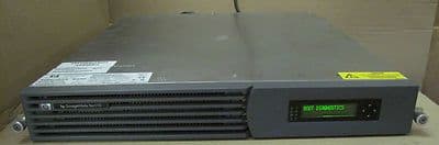 HP StorageWorks HSV110 Virtual Storage Array DS-HV110-AA 232073-B21 233858-001