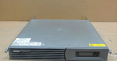 HP StorageWorks HSV110 Virtual Storage Array DS-HV110-AA - 232073-B21