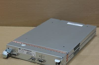 HP StorageWorks MSA 2000 I/O Expansion Module AJ751A 481342-001