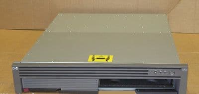 HP StorageWorks MSA1500 CS Modular Smart Array Storage Enclosure AA986A