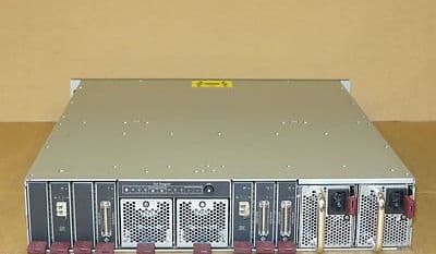 HP StorageWorks MSA1500 Modular Smart Array Controller - 2 x MSA1000 SCSI FC