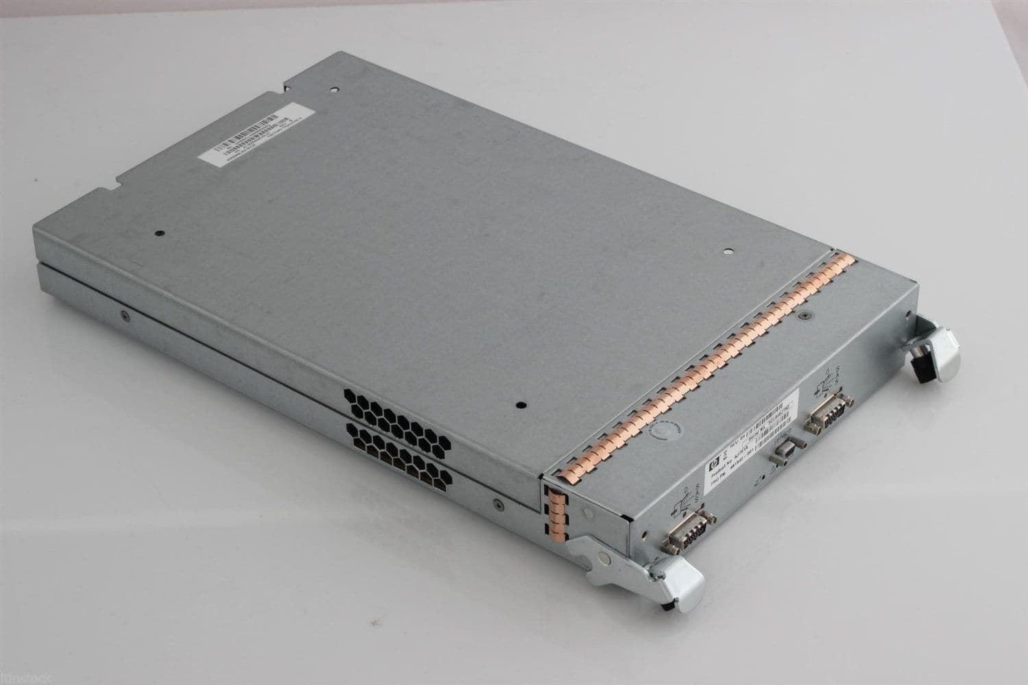 HP Storageworks MSA2000 Drive Enclosure I/O Module Controller 481342 ...