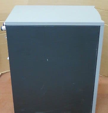 HP StorageWorks MSL2024 Ultra320 SCSI LVD Ultrium 1840 LTO-4 Tape ...