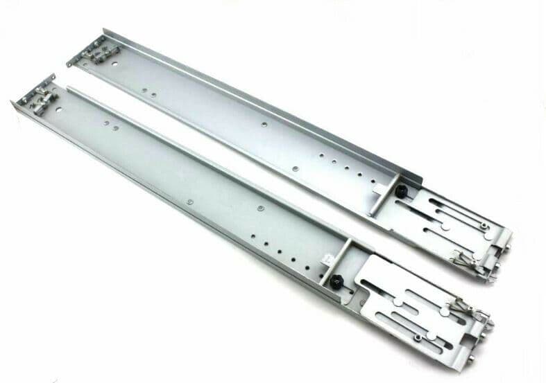 HP Storageworks Rackmount Rail Kit For MSA20 MSA30 MSA60 7462839-03 ...