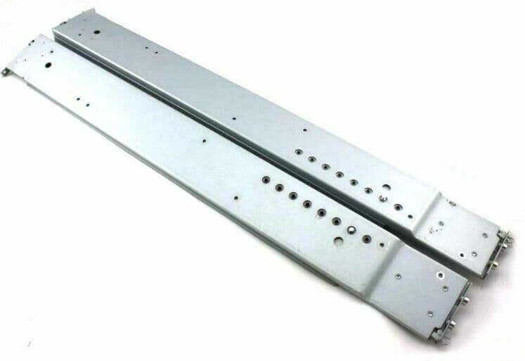 HP Storageworks Rackmount Rail Kit For MSA20 MSA30 MSA60 7462839-03 ...