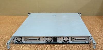 HP StorageWorks Rackmount Ultrium 920 SAS LTO-3 Tape Drive EH841A EH841 ...
