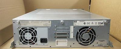 HP StorageWorks Tape Array EO2501 Chassis Enclosure 234327-002