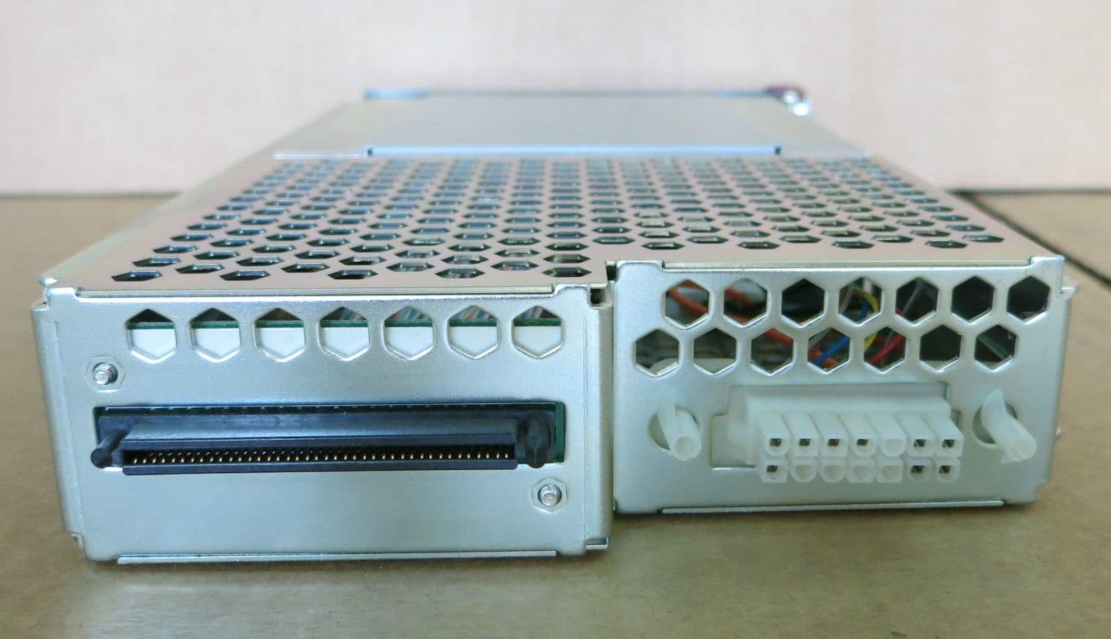 HP Storageworks Tape Drive DAT72 SCSI LVD/SE Q1524C DW012-60005 393493-001