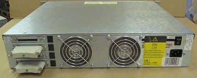 HP Surestore DAT24 12/24GB SCSI Single Tape Drive Array UNIS-006-NL