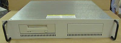 HP Surestore DAT24 12/24GB SCSI Single Tape Drive Array UNIS-006-NL