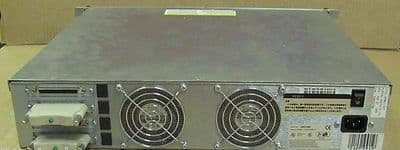 HP Surestore DAT24 12/24GB SCSI Twin Tape Drive Array UNIS-006-NL