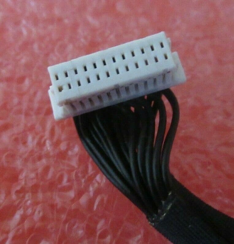 HP System Board RPS Cable For HP Proliant SL230S G8 657651-003 692904-001