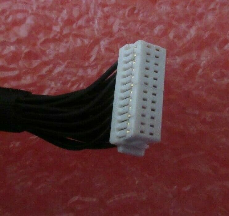 HP System Board RPS Cable For HP Proliant SL230S G8 657651-003 692904-001